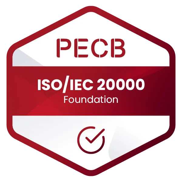 ISO 20000 Certification IT Service Excellence Guide